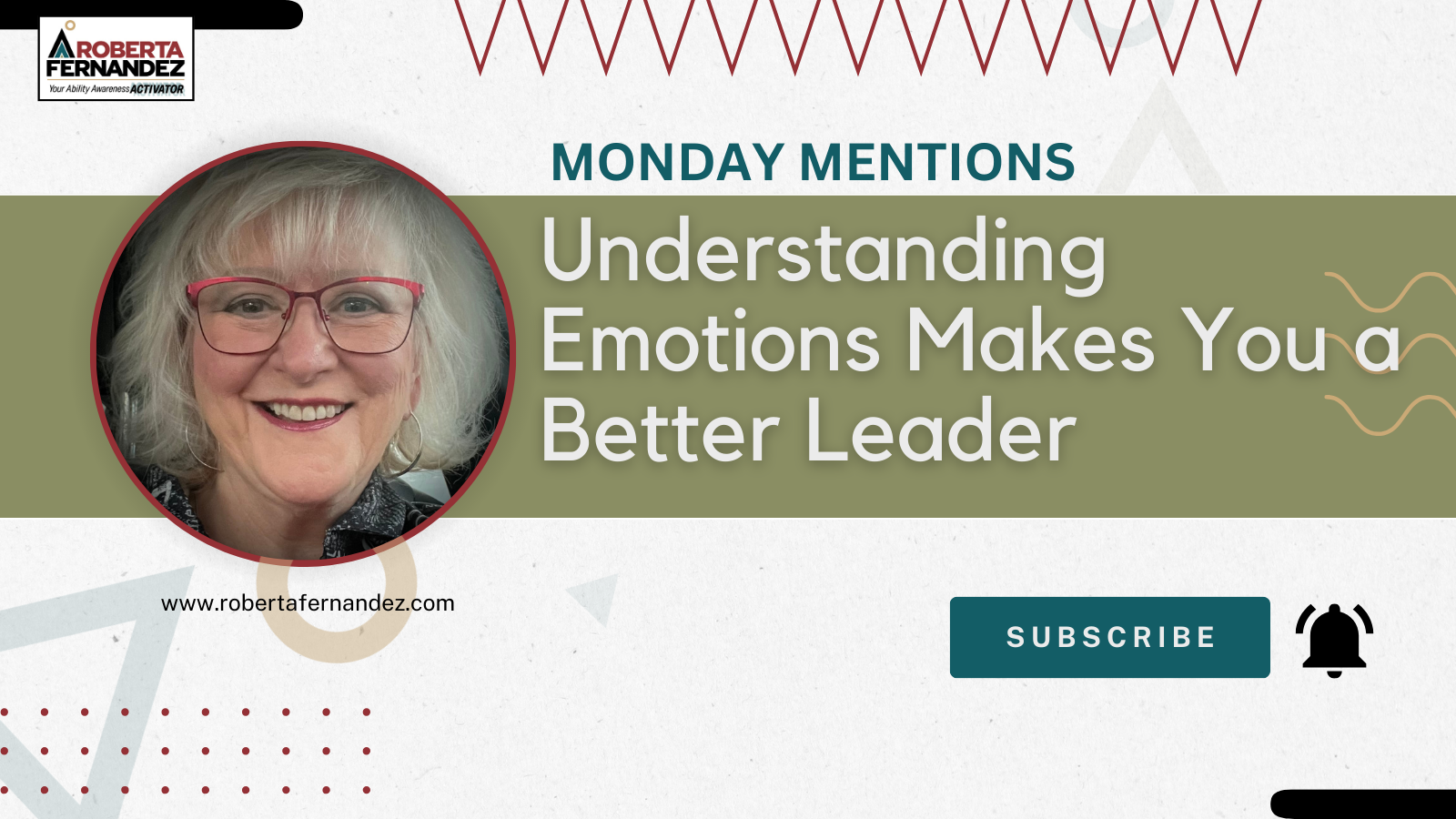 Understanding Emotion Makes You a Better Leader | FARE Hypn