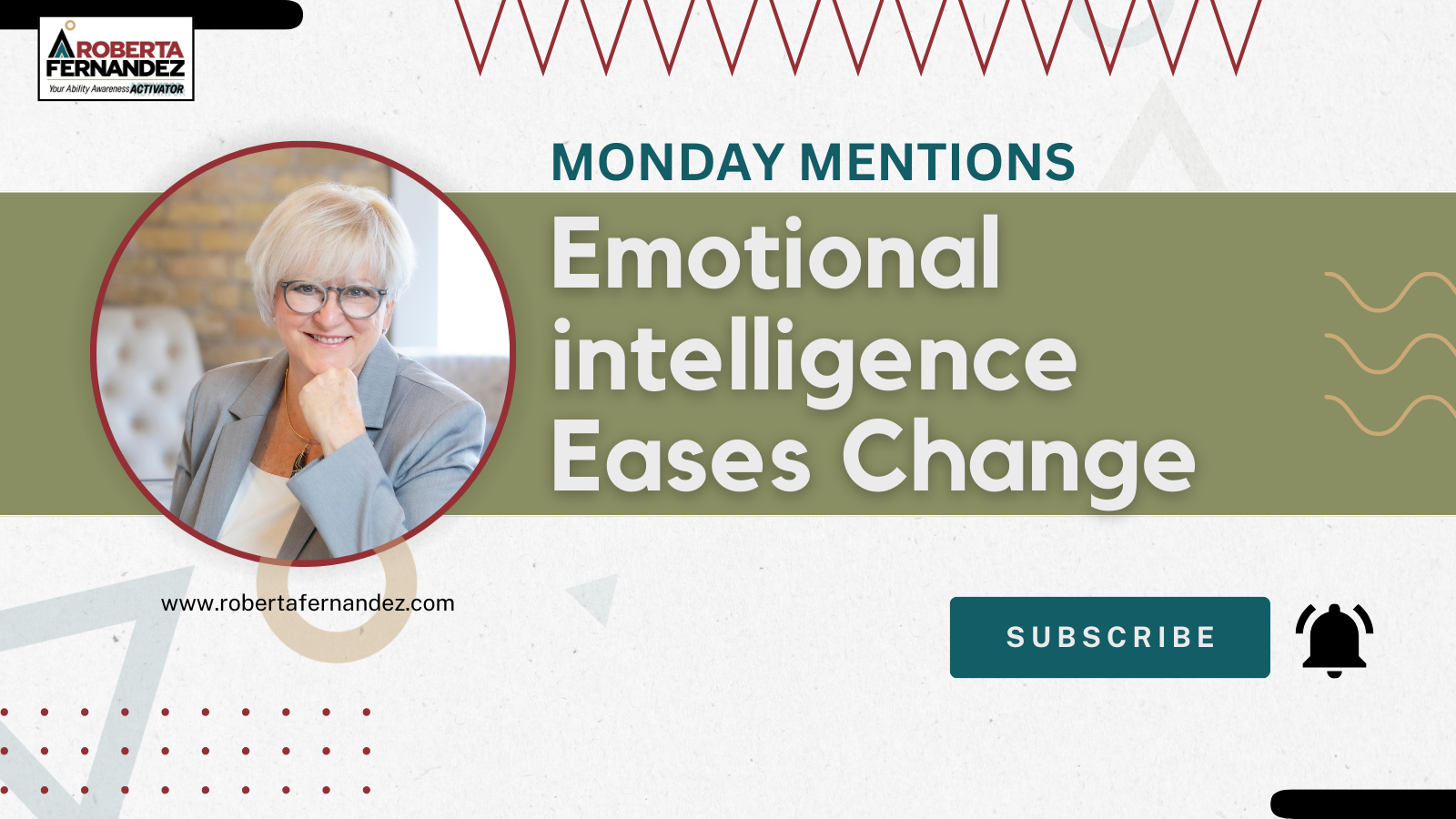 Emotional Intelligence Eases the Change Process| FARE Hypnosis